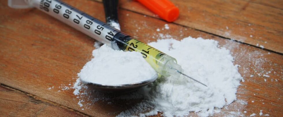 ¿Qué es la heroína? Un ciclo destructivo y cómo romperlo