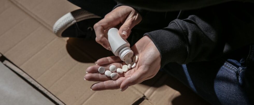 Speed: La droga que engaña, pero destruye desde adentro