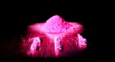 Cocaína rosa ¿Por qué el Tusi es un riesgo para los jóvenes?