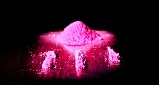 Cocaína rosa ¿Por qué el Tusi es un riesgo para los jóvenes?