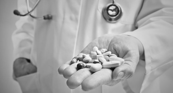 Desintoxicación Médica ¿La Necesitas para Superar Adicción?