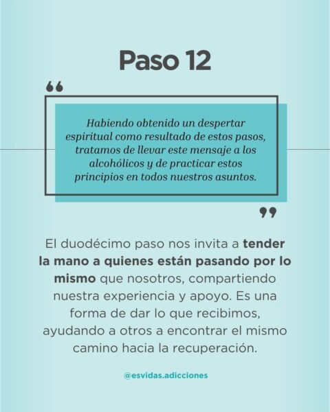 Paso 4 de Alcohólicos Anónimos: ¿Cómo enfrentar tu pasado?