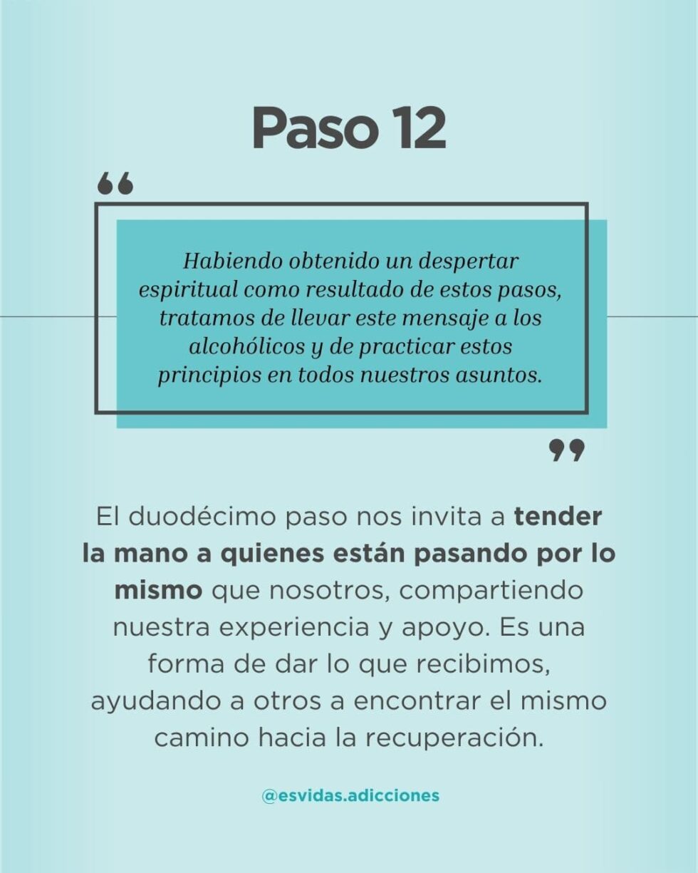 Paso 2 de Alcohólicos Anónimos ¿La esperanza como clave?