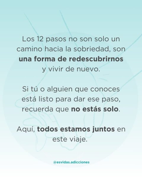 Paso 4 de Alcohólicos Anónimos: ¿Cómo enfrentar tu pasado?