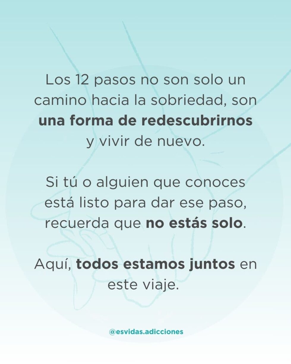 Paso 4 de Alcohólicos Anónimos: ¿Cómo enfrentar tu pasado?