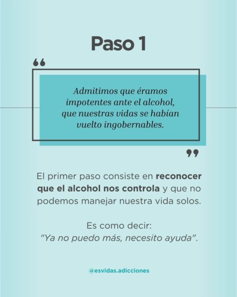 Paso 4 de Alcohólicos Anónimos: ¿Cómo enfrentar tu pasado?