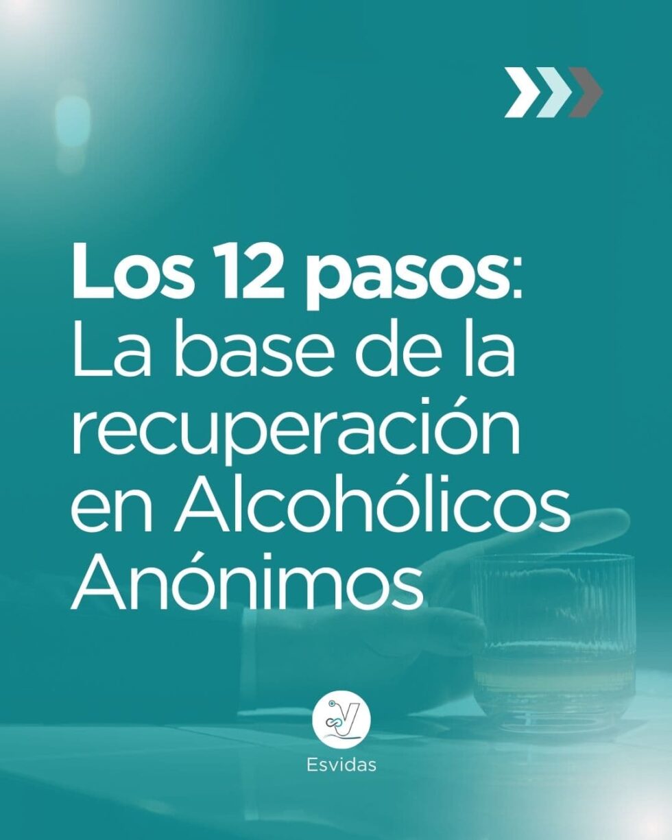 Paso 4 de Alcohólicos Anónimos: ¿Cómo enfrentar tu pasado?