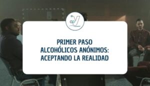 Paso 2 de Alcohólicos Anónimos ¿La esperanza como clave?