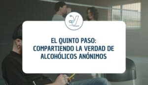 Los 600 grupos de Alcohólicos Anónimos en España