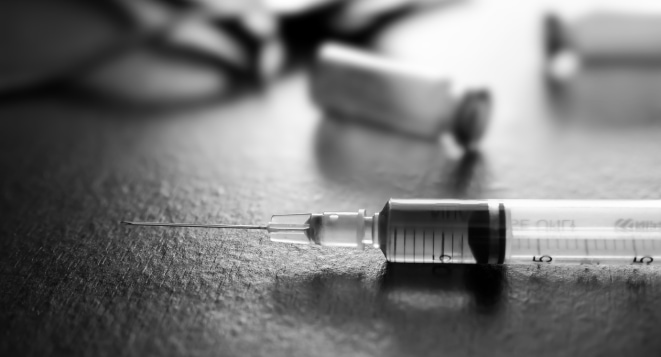 Adicción al cloretilo: Los riesgos de esta droga recreativa